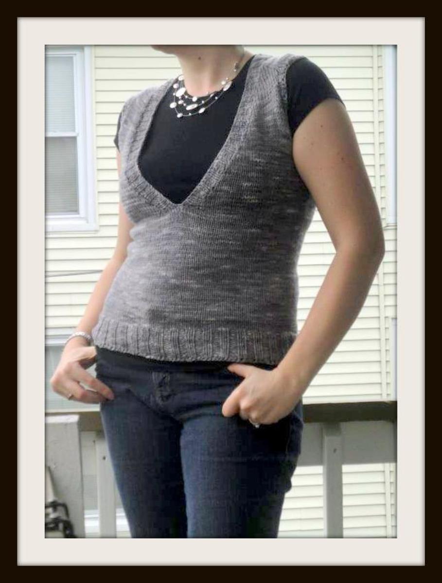 Knitting and Gauge: Gauge Swatches, How to Knit Them, and Why It's ...