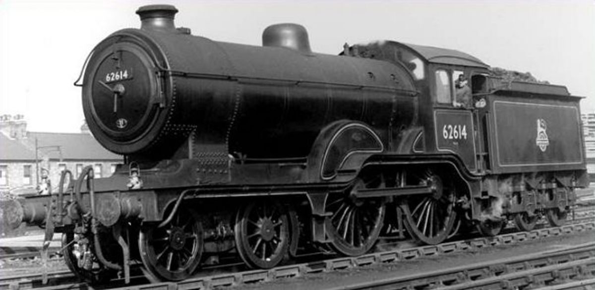 Rites of Passage for a Model Railway - 20: Detailing, the Ace of Spades ...