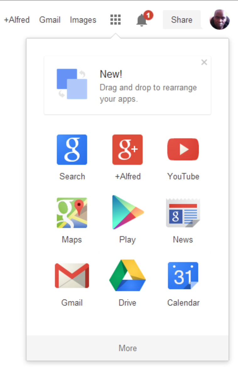 How to Use Google Drive in Windows - HubPages