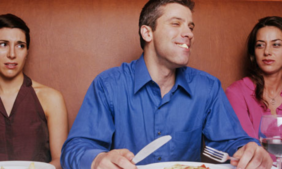 Top Reasons Why Etiquette Is Important Everywhere We Go - HubPages