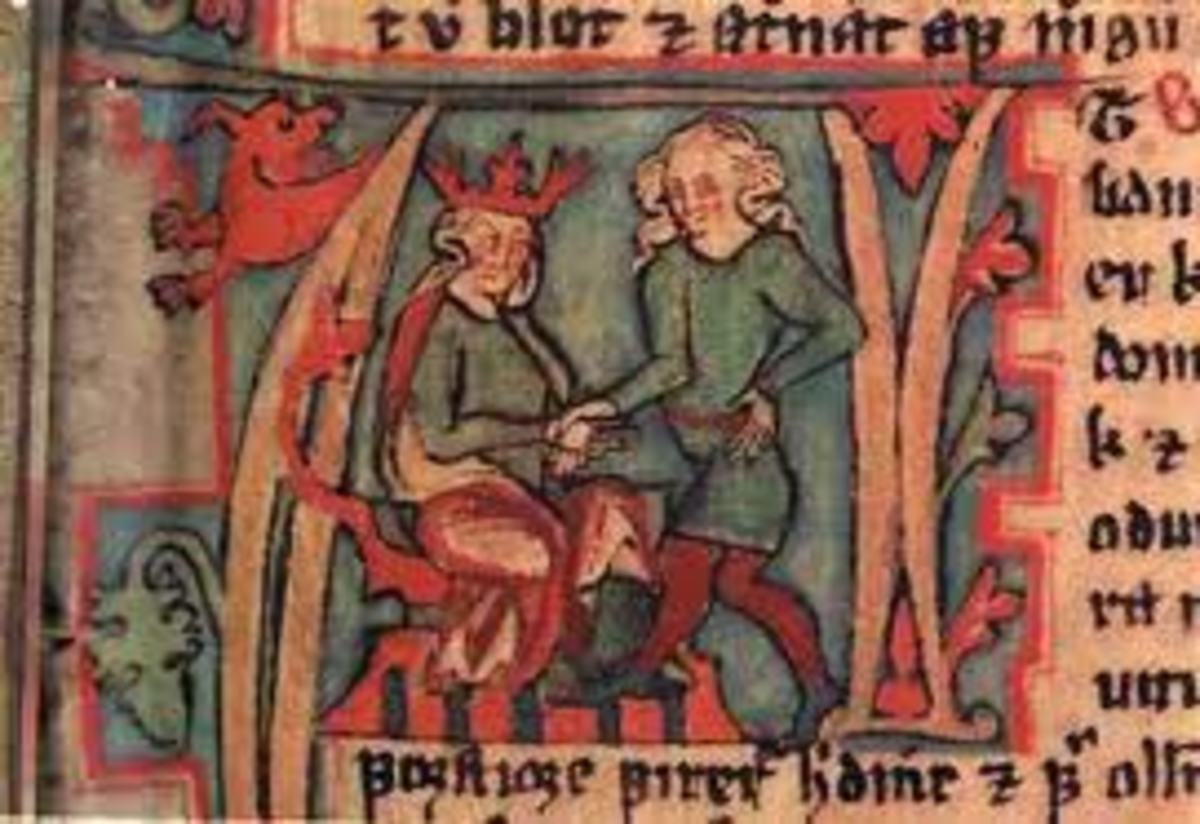 The History of the Gooderham Family in Toronto - LetterPile