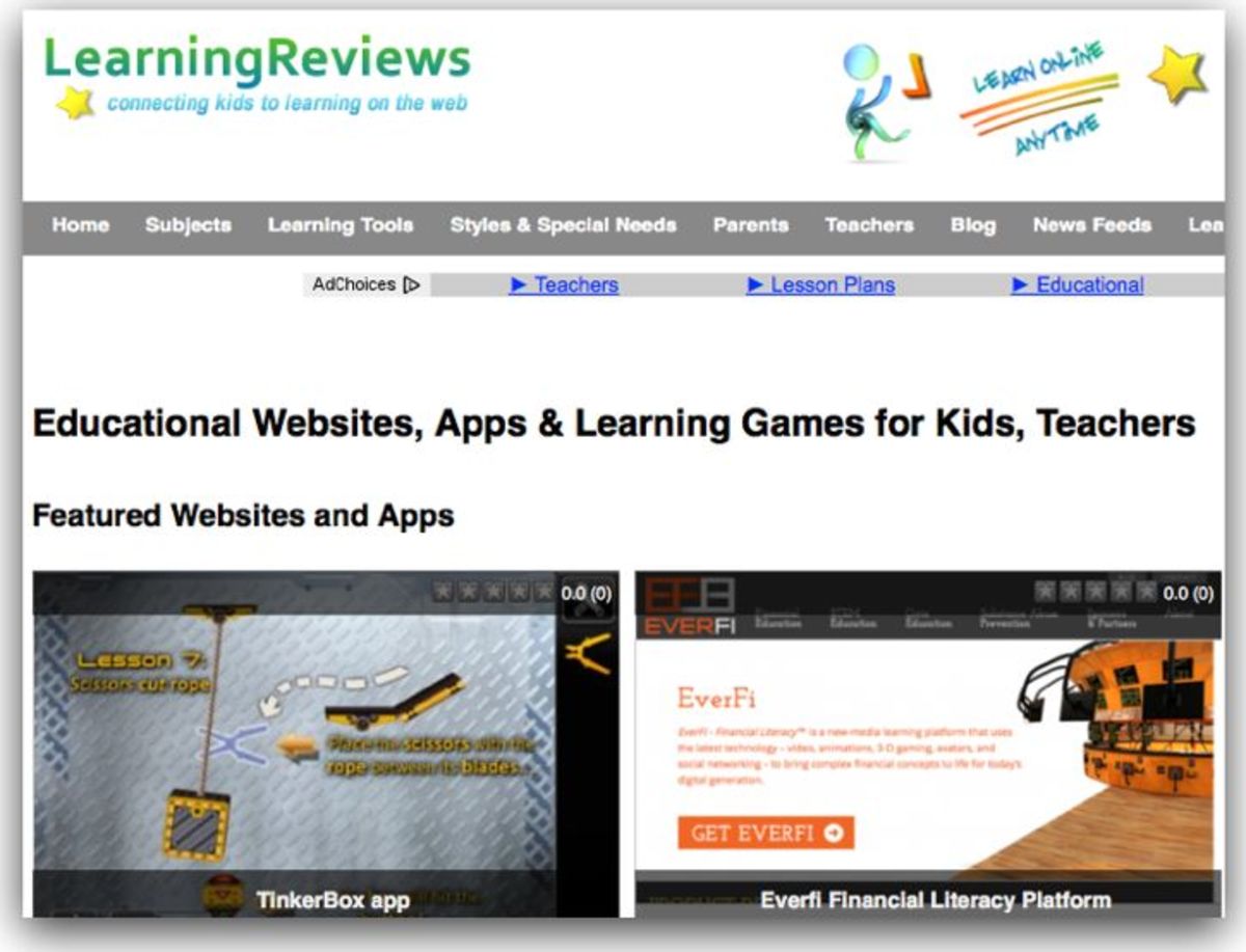 19 Free Science Apps for Students and Kids - HubPages