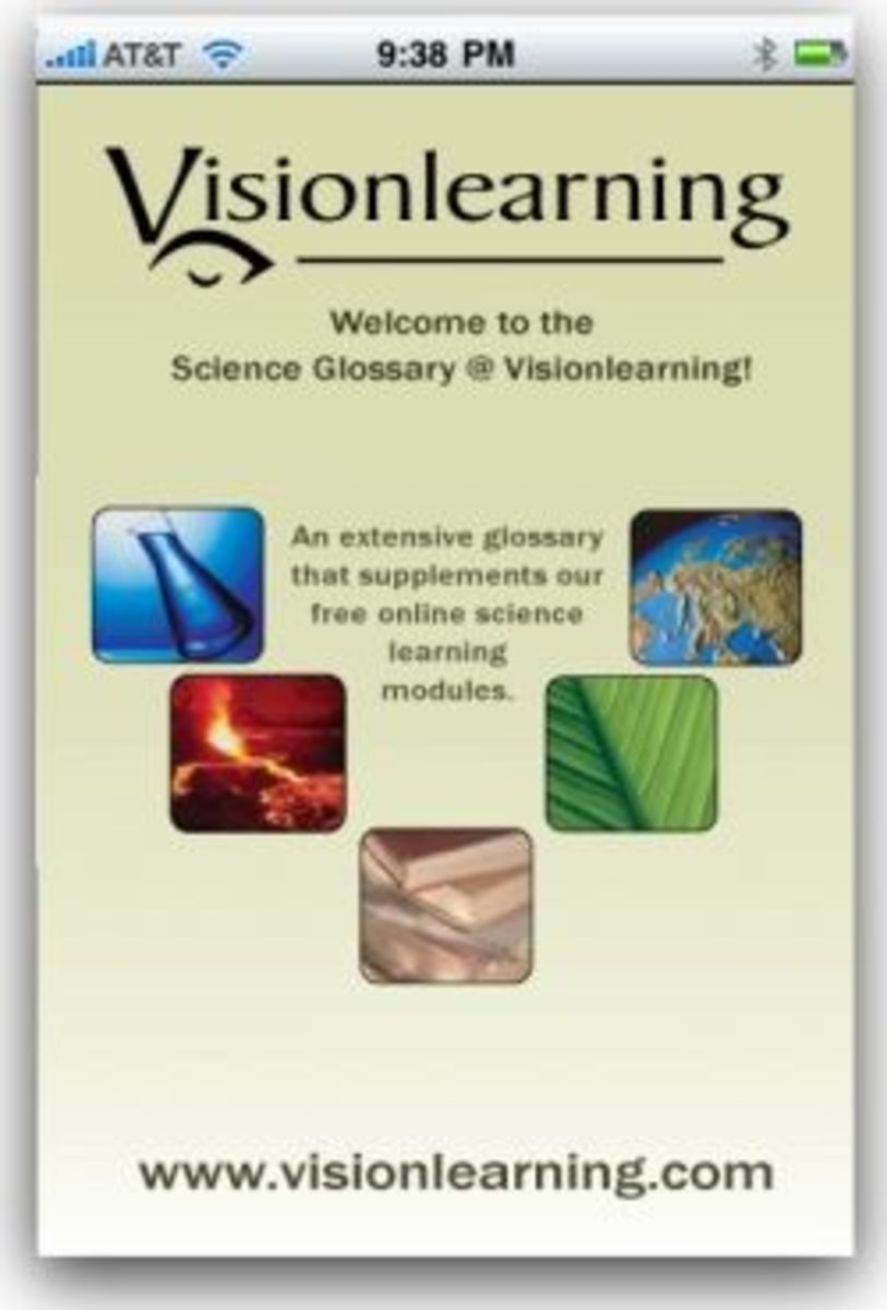 19 Free Science Apps for Students and Kids - HubPages