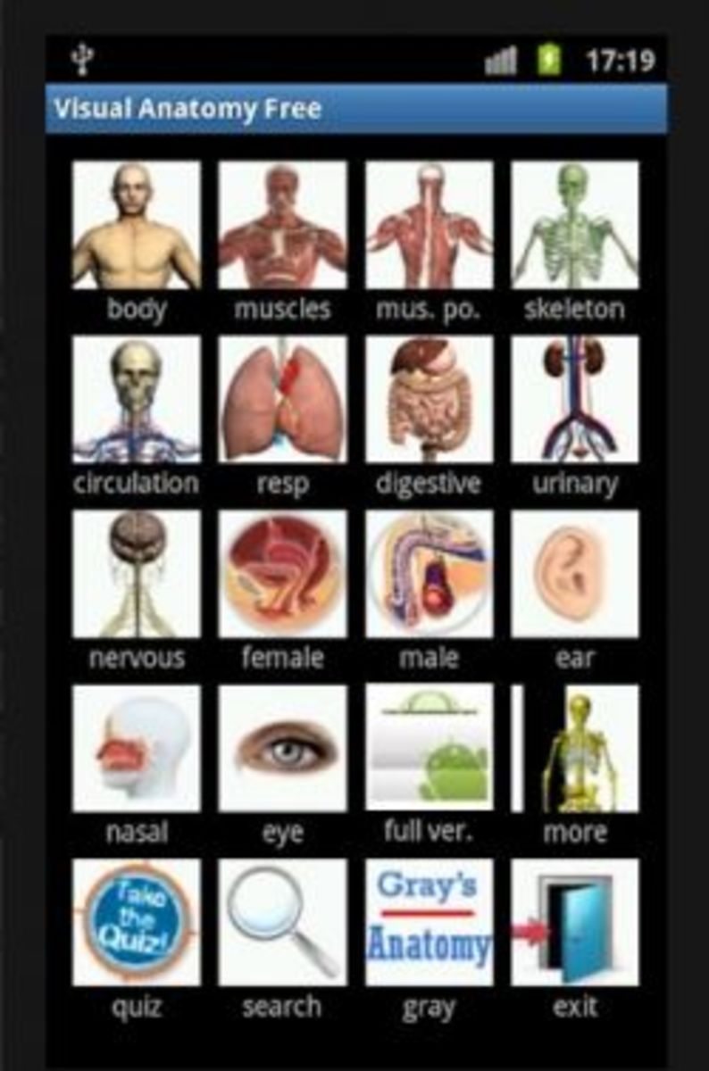 19 Free Science Apps for Students and Kids - HubPages