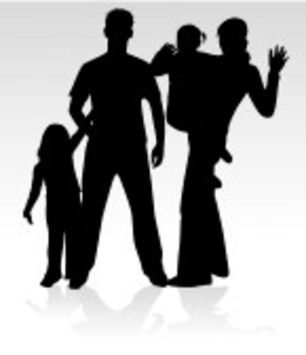 "Baby Daddy" Application - HubPages