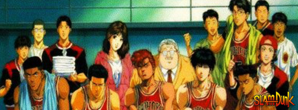 20 Best Anime Facebook Covers - HubPages