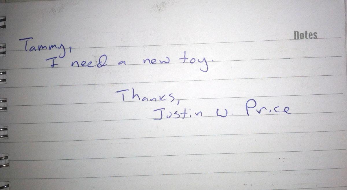 The Secrets of / in Handwriting Analysis - HubPages