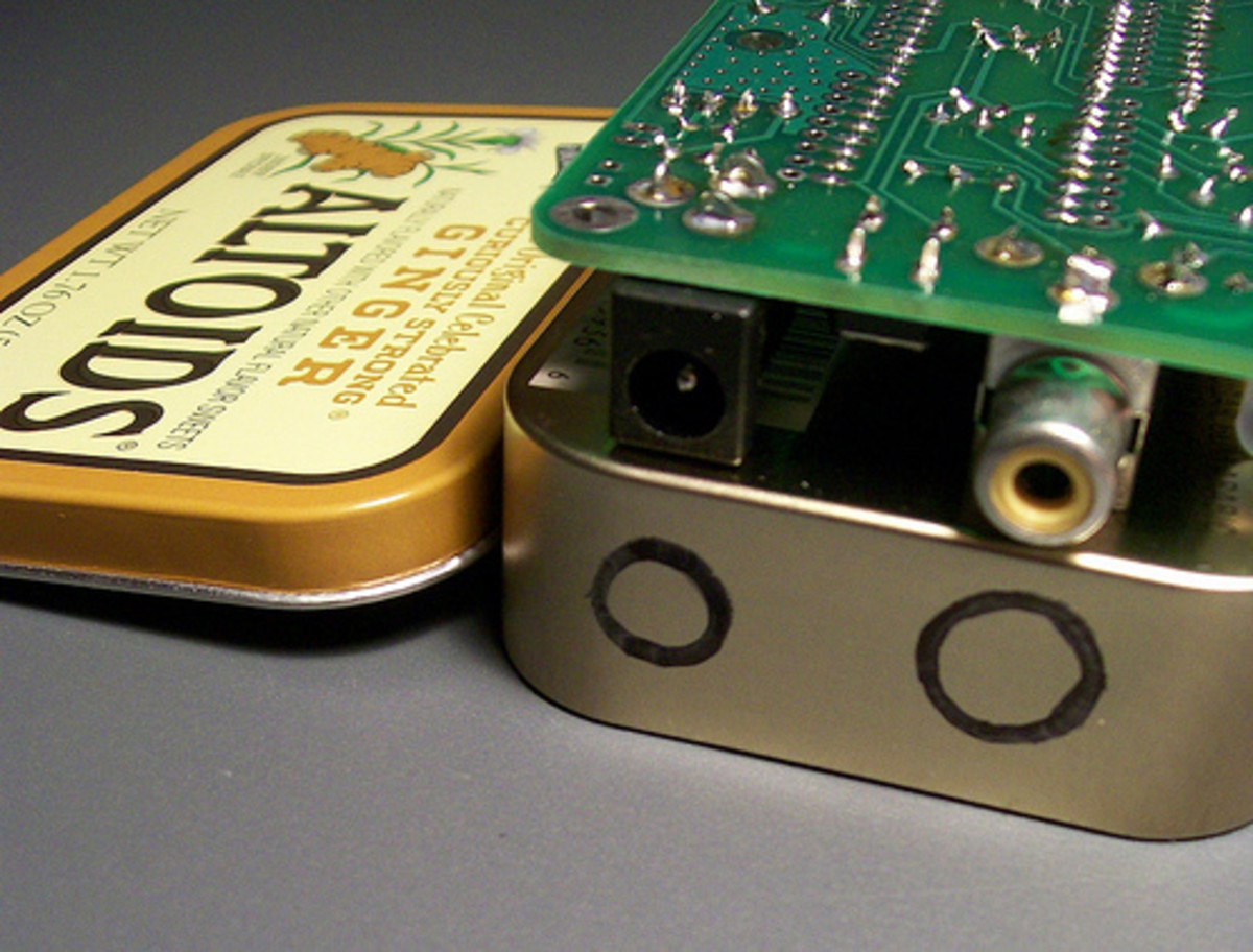 Altoid Tins: Survival Kits List, Craft Projects, and More - HubPages