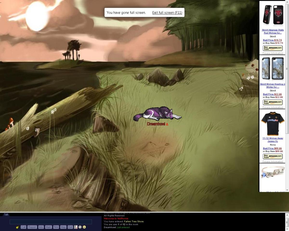 What is Wolfhome? - HubPages