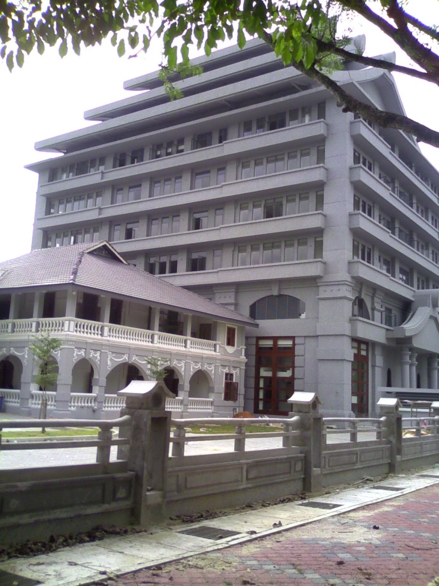 Tzu Chi Foundation : Master Cheng Yen - HubPages