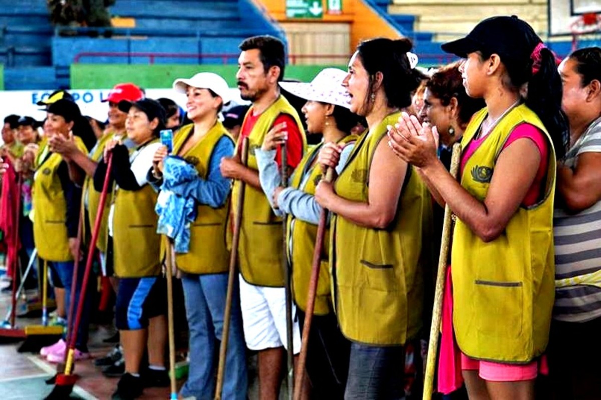 Tzu Chi Foundation : Master Cheng Yen - HubPages