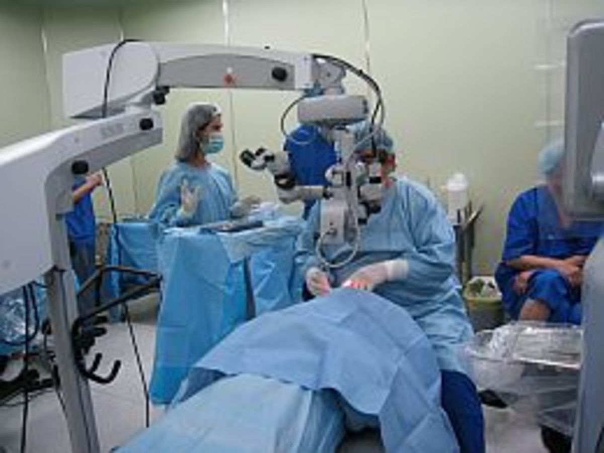 Tzu Chi Foundation : Master Cheng Yen - HubPages