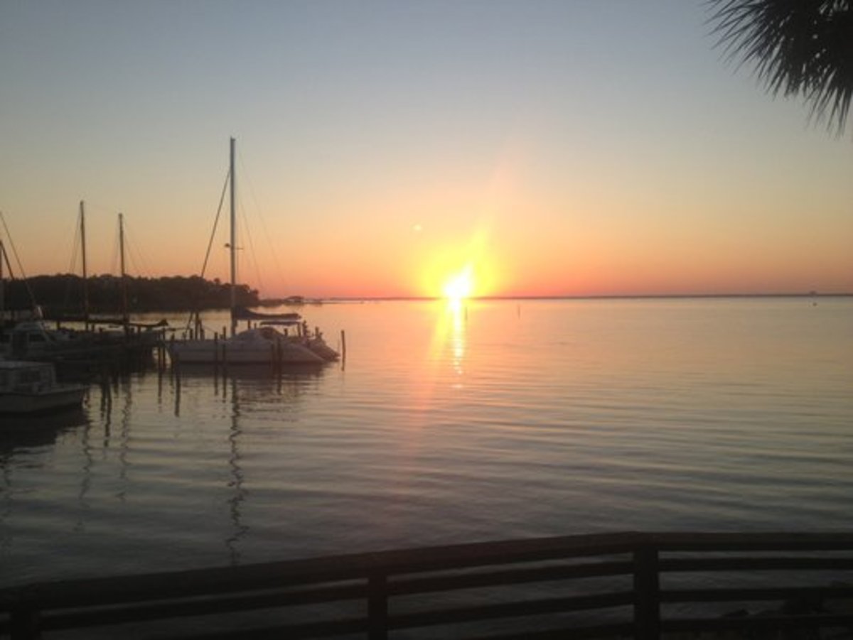 Milton Florida - HubPages