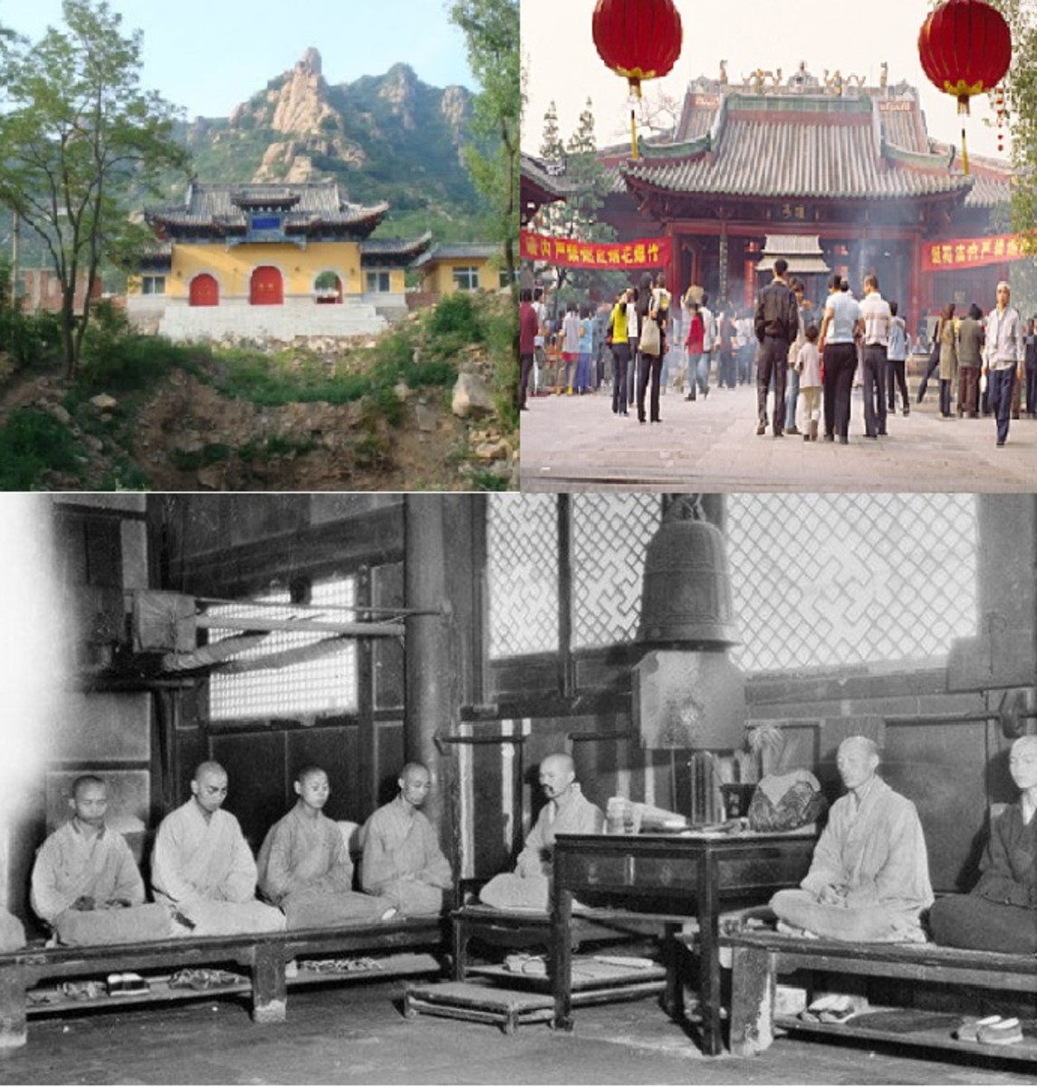 Buddhism in China - HubPages