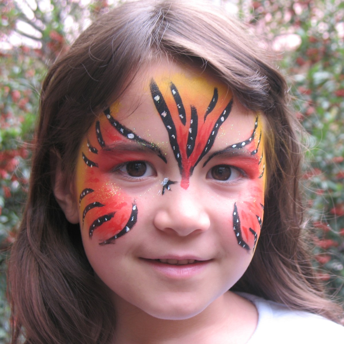 How to Apply Makeup on Kids - HubPages