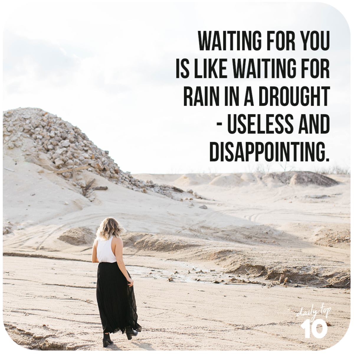 Top 10 Saddest Love Quotes That You Can Relate To - HubPages