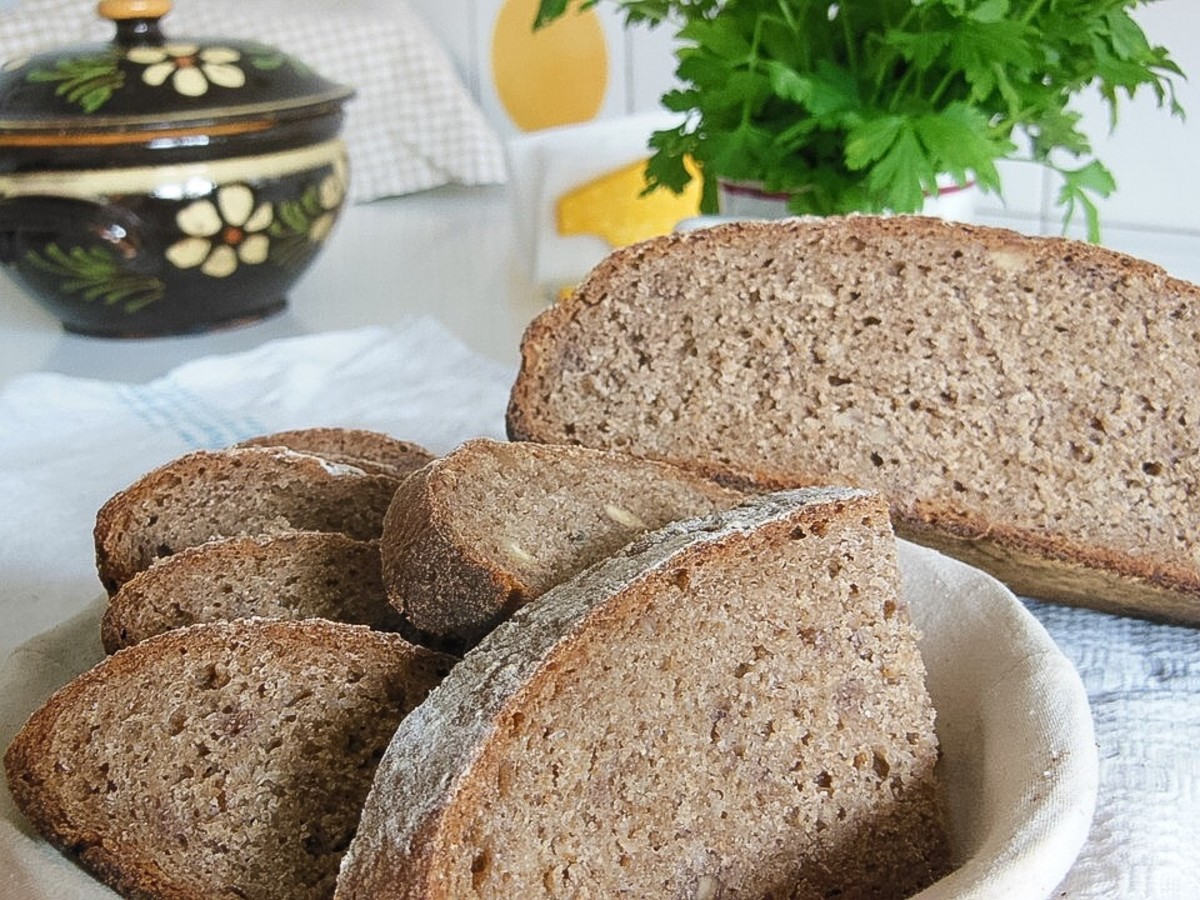 Rye Facts and Uses: A Nutritious, Tasty, and Healthy Grain - HubPages