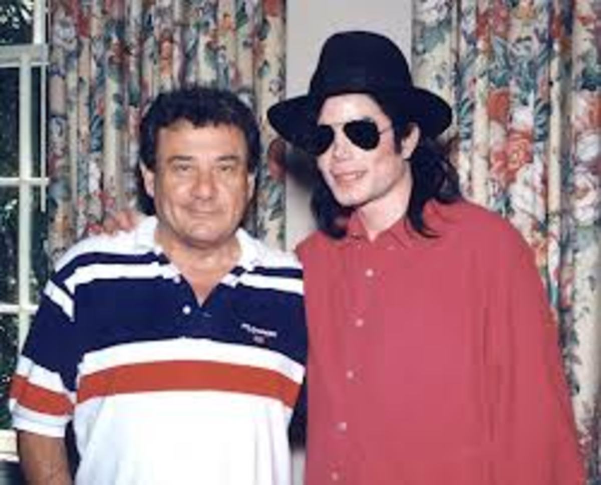 Sol Kerzner -Bankrupt After the Promised "Pot of Gold." - HubPages