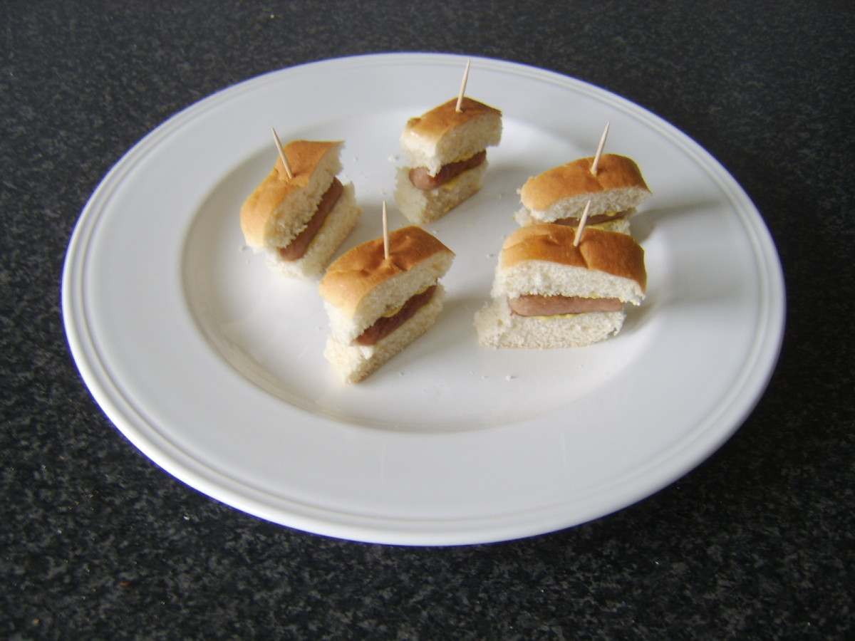 Mini Cocktail Sausage Recipes For Buffets Or Parties Hubpages