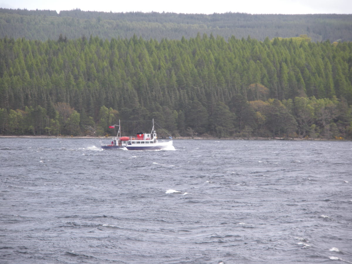 Where is the Loch Ness Monster? Fun activities for kids. - HubPages