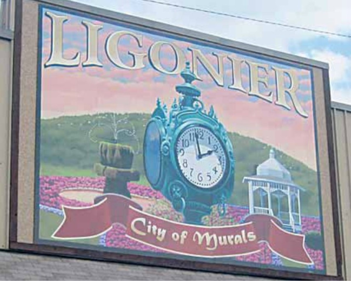 Ligonier Indiana's Jewish Heritage - HubPages