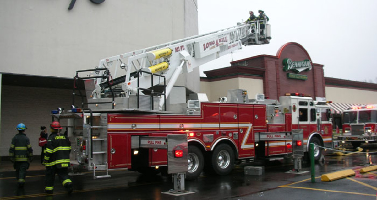 Different types of Firetruck - HubPages