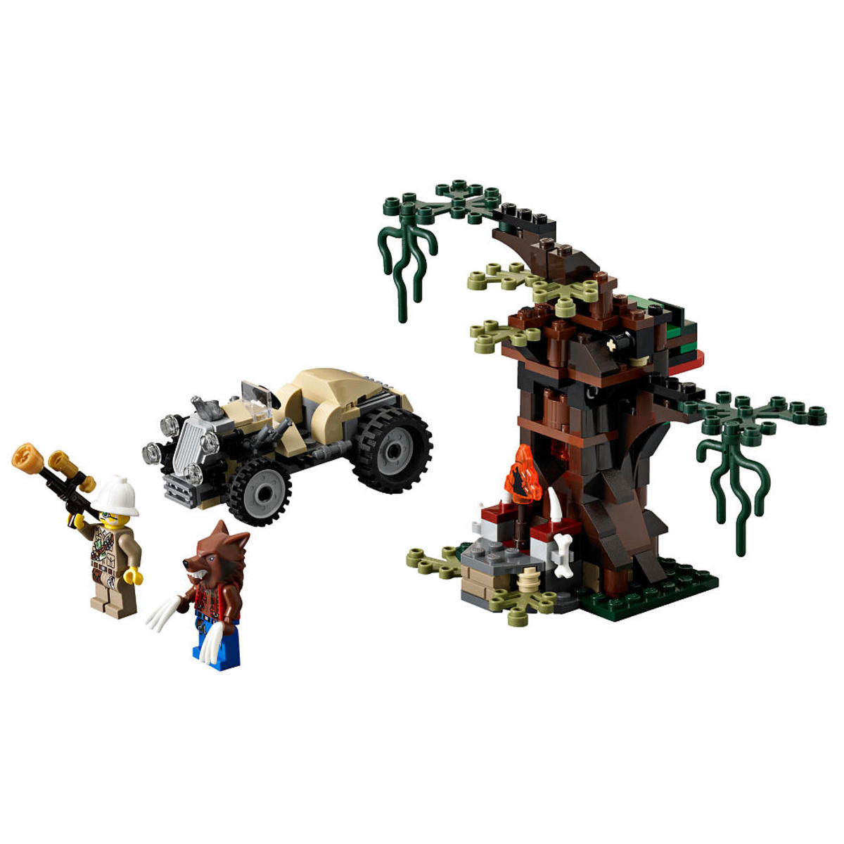 LEGO Monster Fighters - HubPages