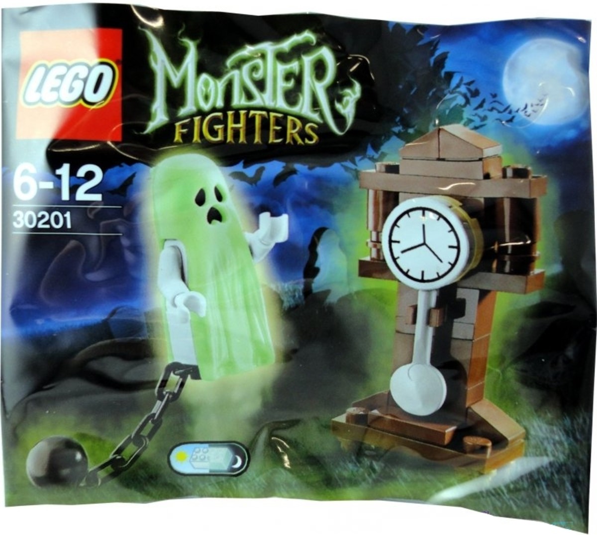 LEGO Monster Fighters - HubPages
