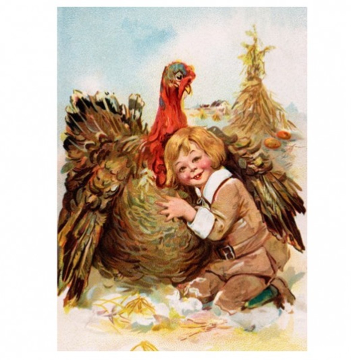 250 Thanksgiving Pictures and Images - HubPages