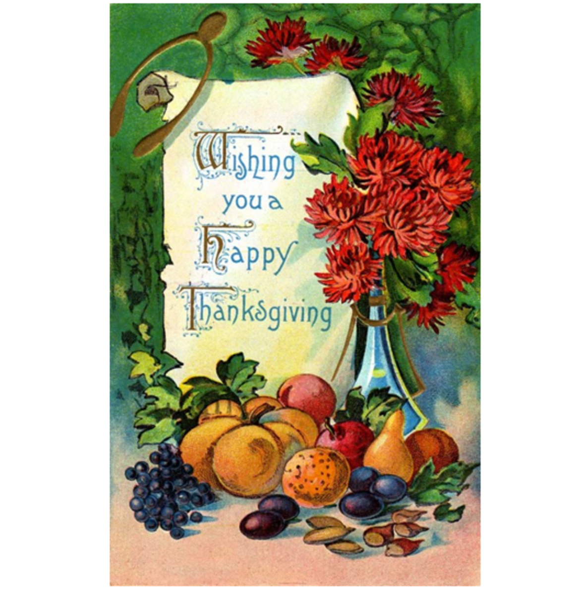 250 Thanksgiving Pictures and Images - HubPages