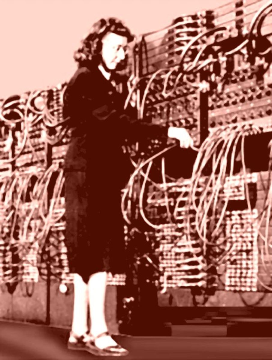 What Was the Earliest Computer? A Short History of Computational ...