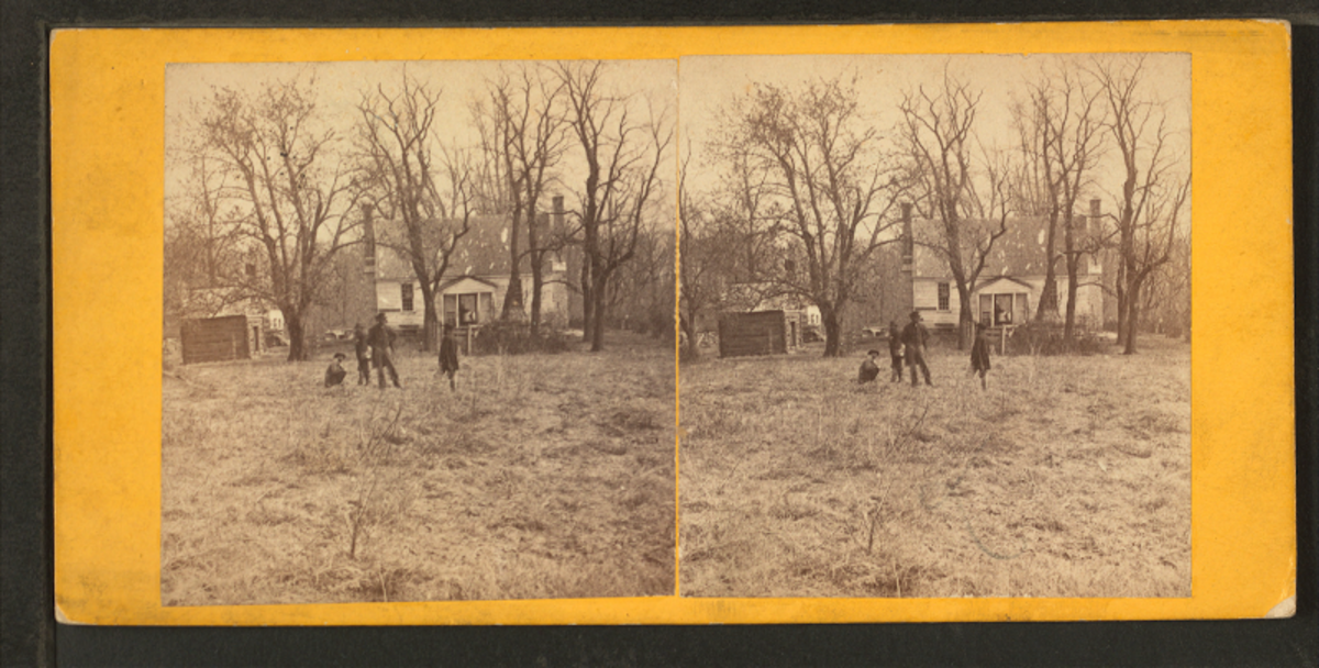 American Civil War Life: Union Infantryman – Life in Camp 3 - HubPages