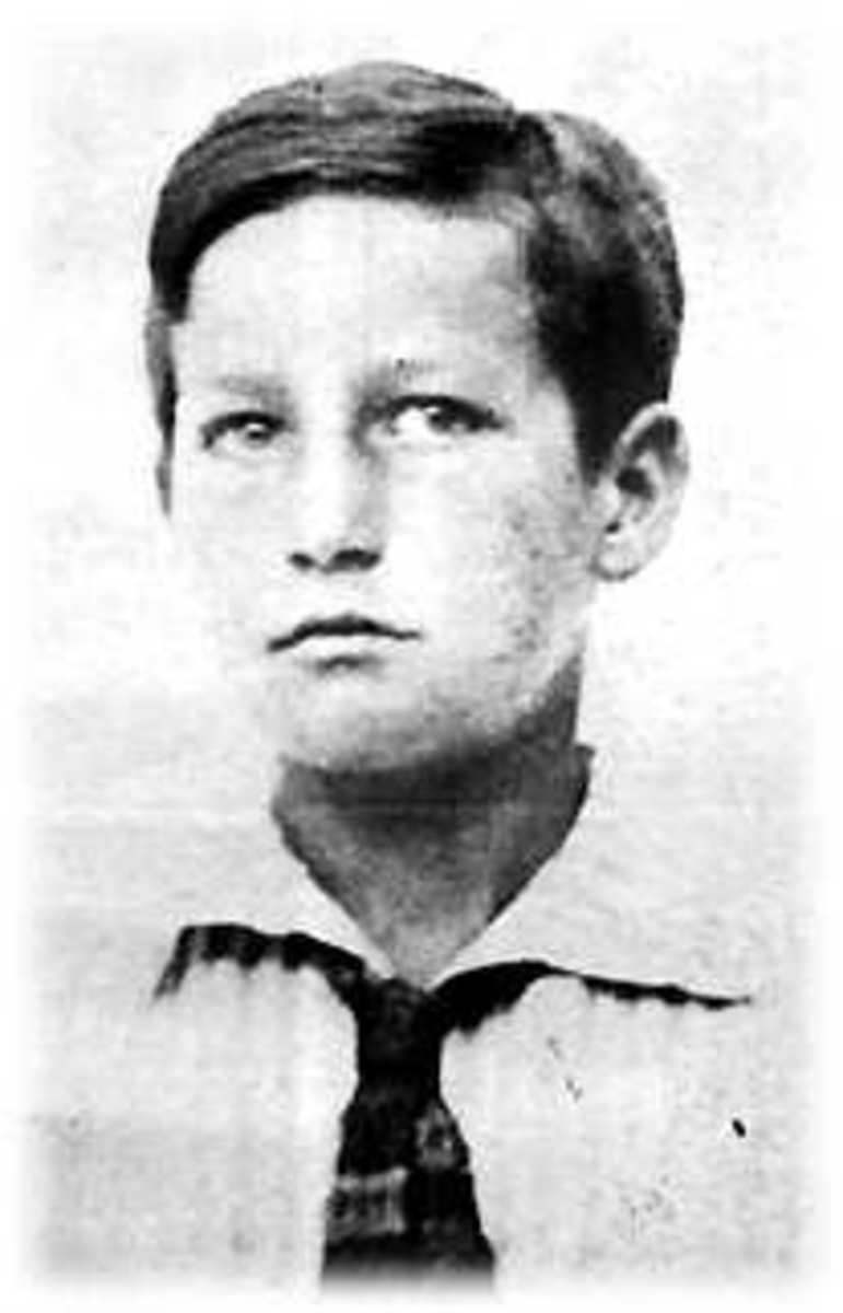 Octavio Paz - Mexico's Nobel Laureate - HubPages