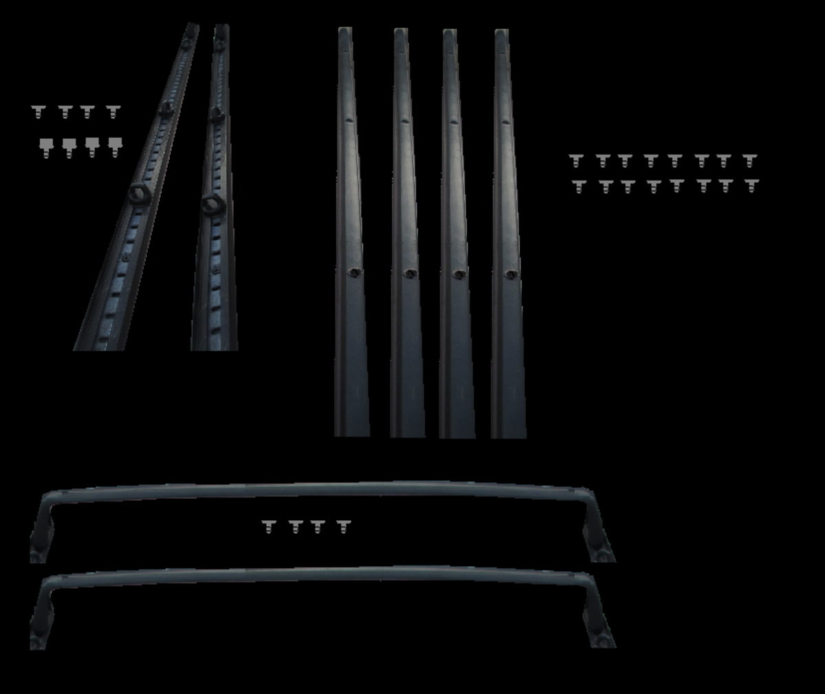 Install a Roof Rack - HubPages