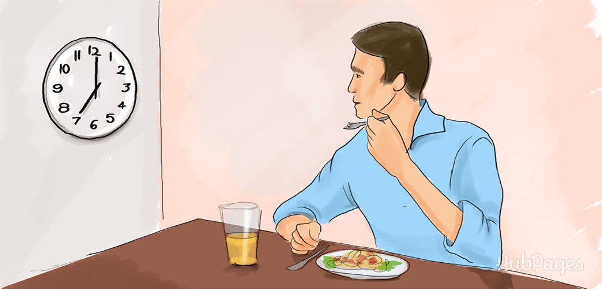 10 Simple Tips to Increase Height in a Month - HubPages