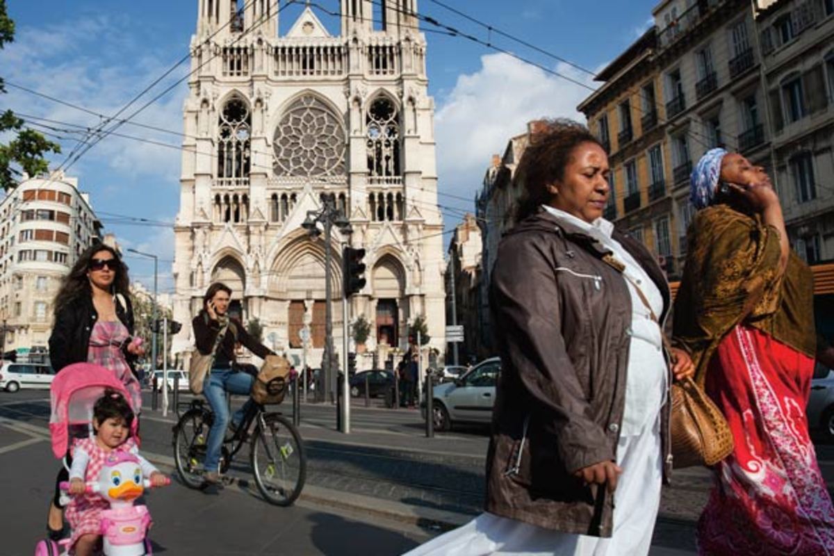 Facts about Marseille, France - HubPages
