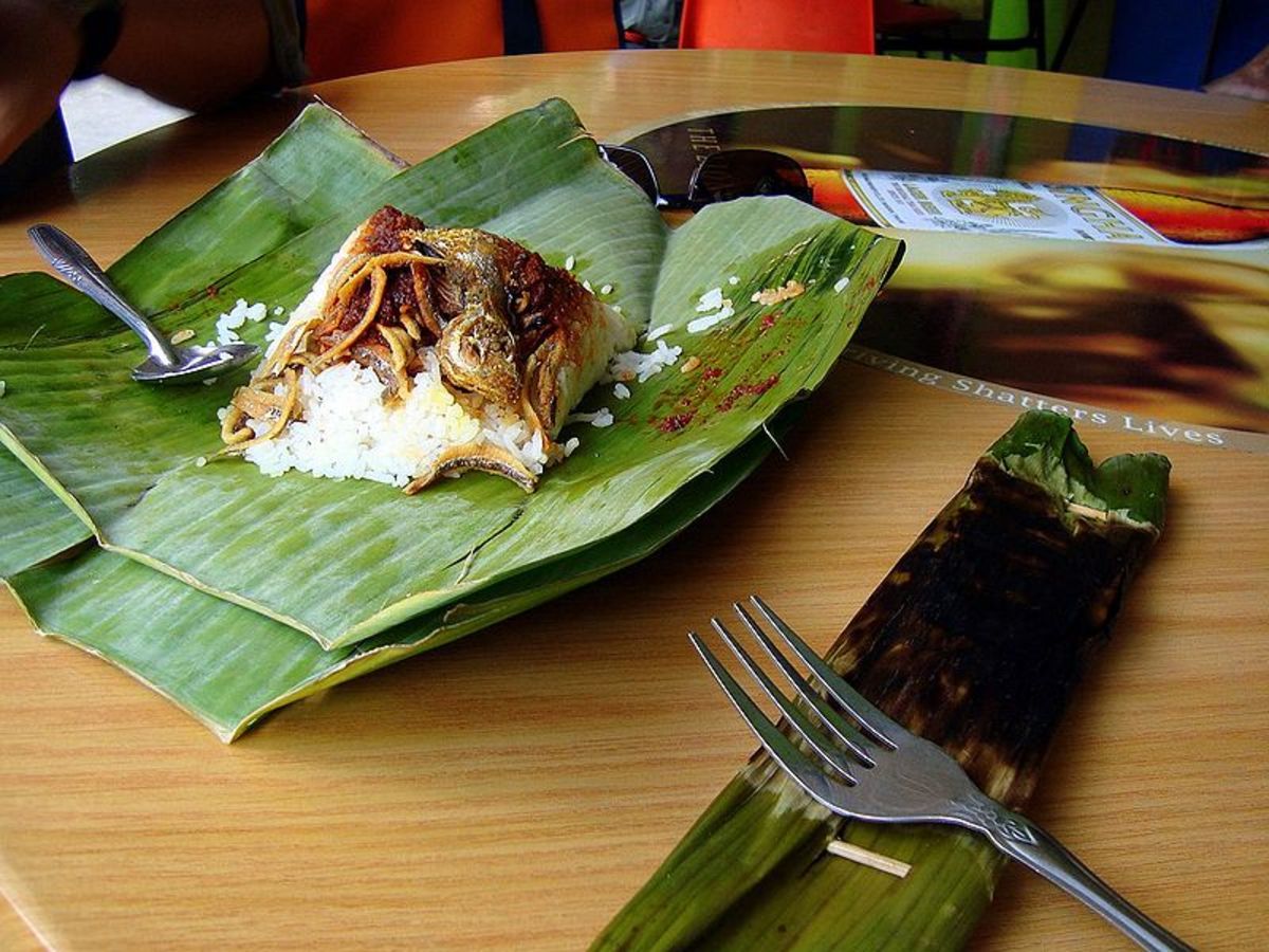 What To Eat In Malaysia - You Must Try These - HubPages