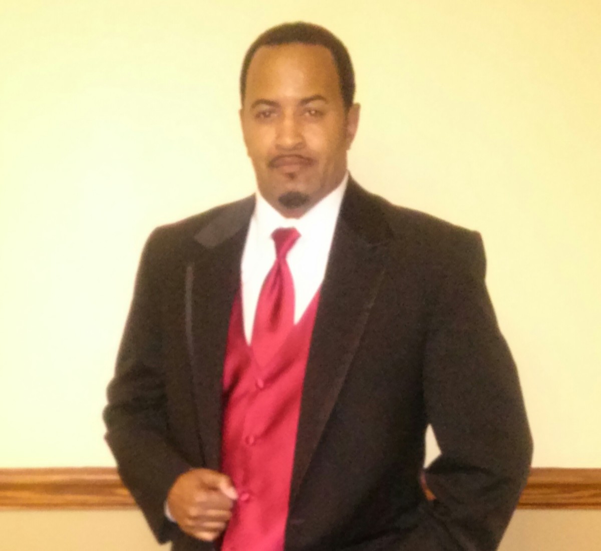 Troy Bland - An Actor Whose Star has Emerged. - HubPages