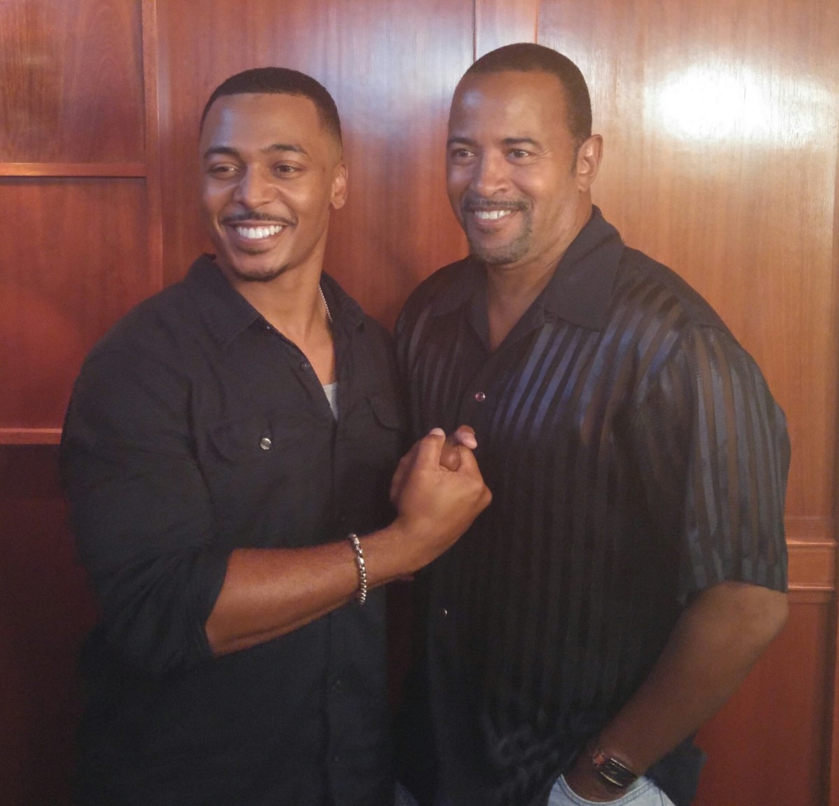 Troy Bland - An Actor Whose Star has Emerged. - HubPages