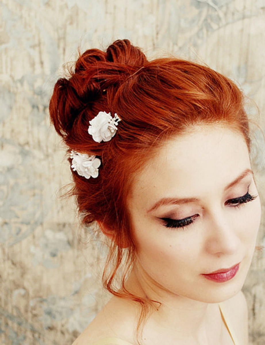 5 Hair Coloring Tips HubPages 5 Hair Coloring Tips HubPages