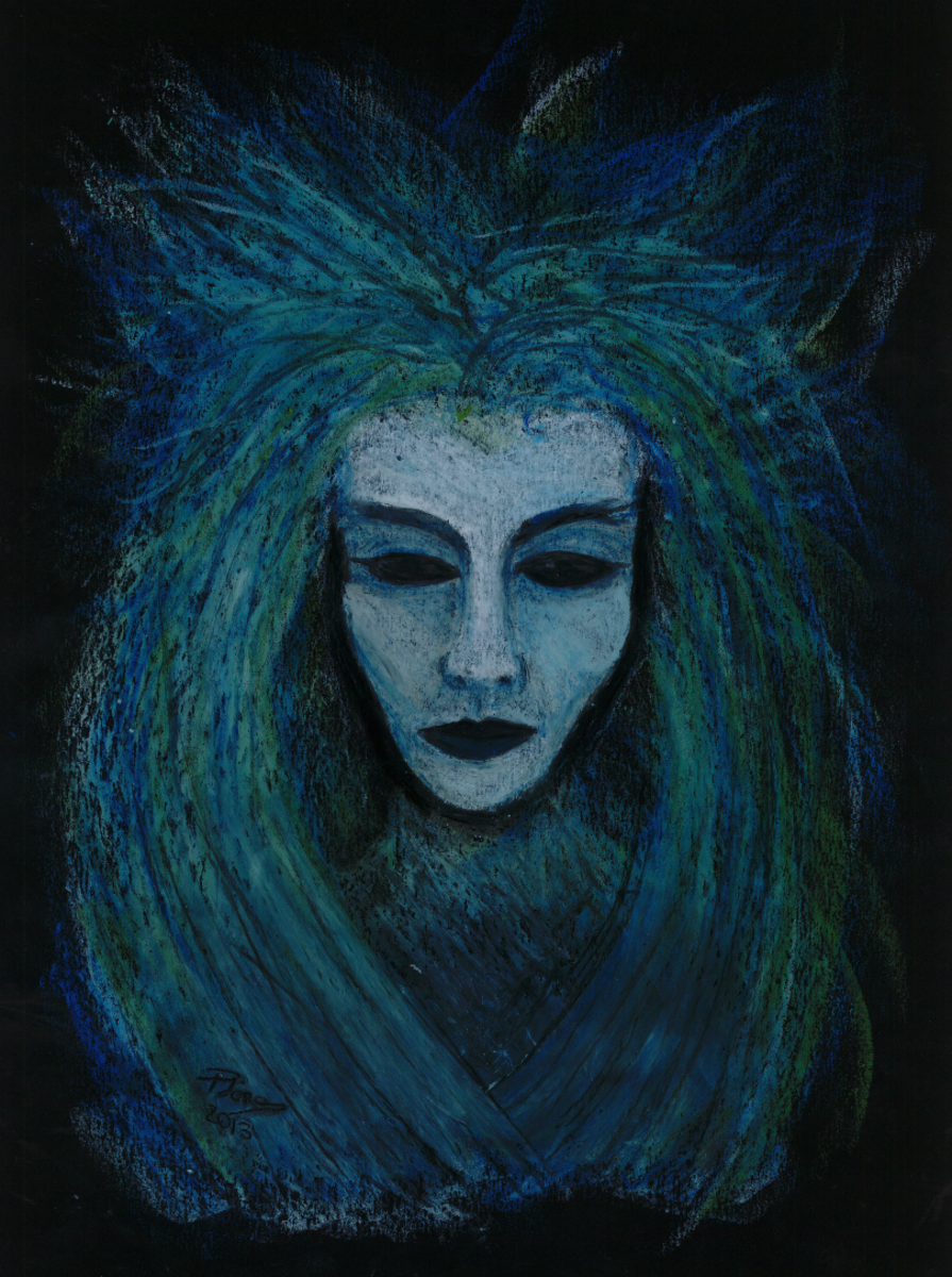 Legendary and Mythological Creatures of Lakes of Wales - HubPages