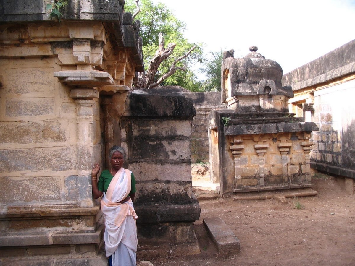 Indian Mythology: Sage Jamadagni - HubPages
