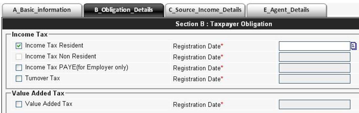 How to Apply for Kra Pin Using Itax Portal - HubPages