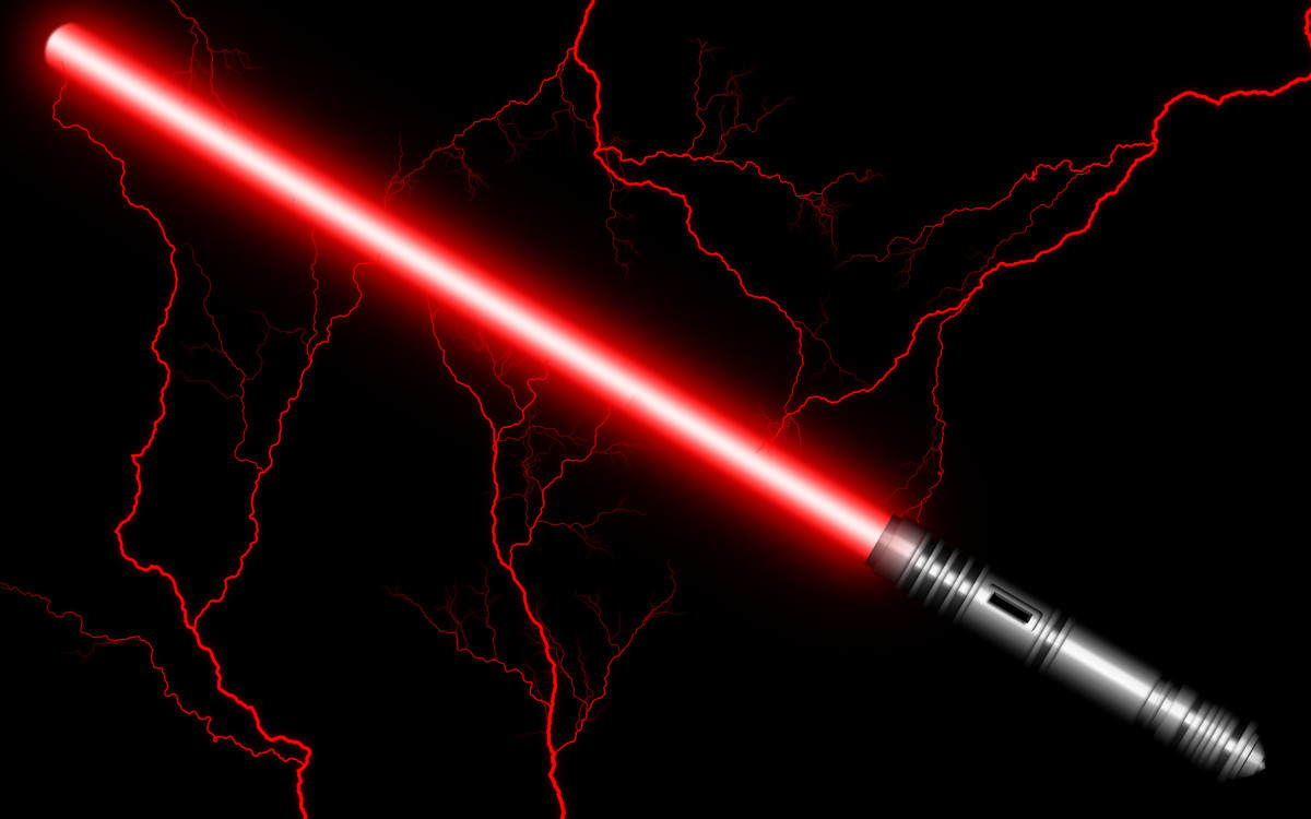 Star Wars: Your Lightsaber Color? - HubPages