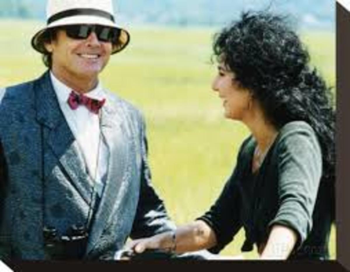 10 Best Male-Bashing Movies - HubPages