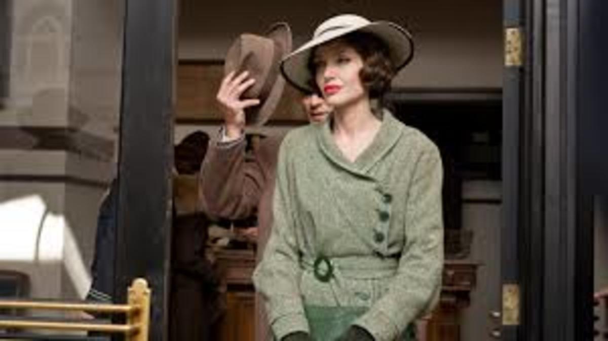 10 Best Male-Bashing Movies - HubPages