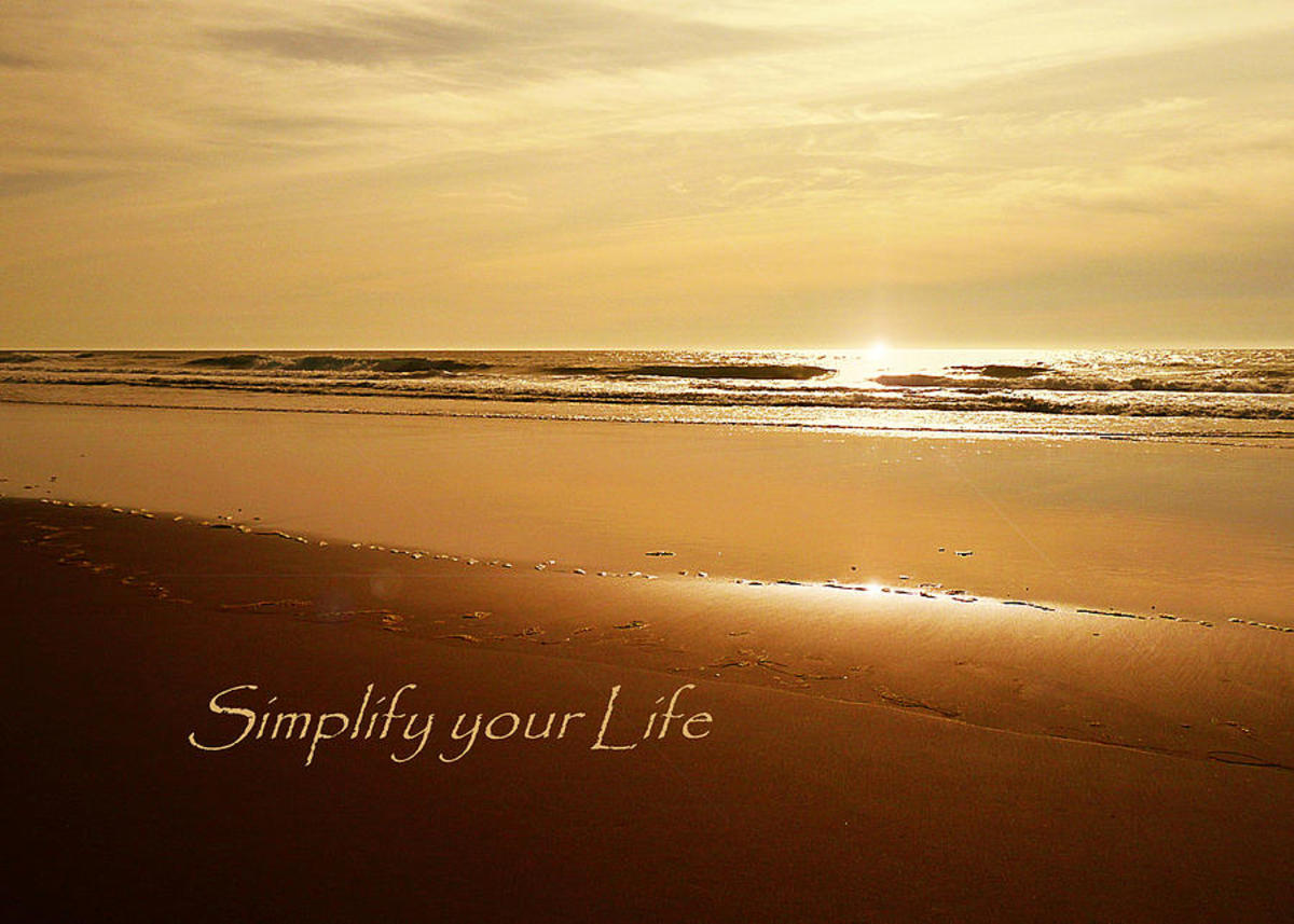 Bring Back the Days of Yea and Nay Back When Life Was so Simple - HubPages