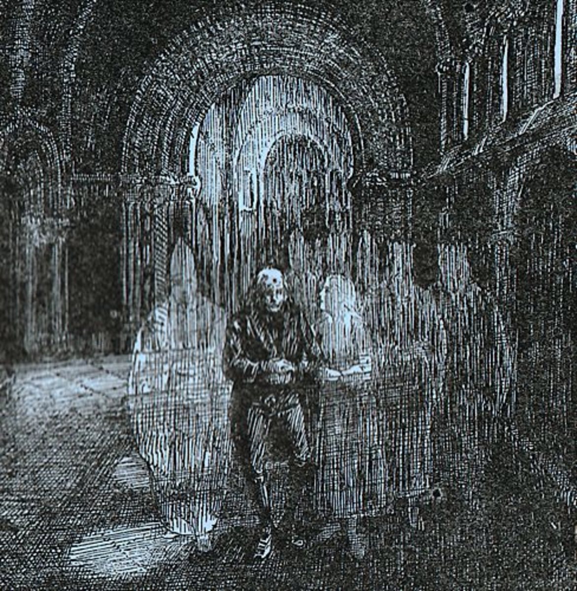 Seasons and Cycles in Irish Mythology - HubPages