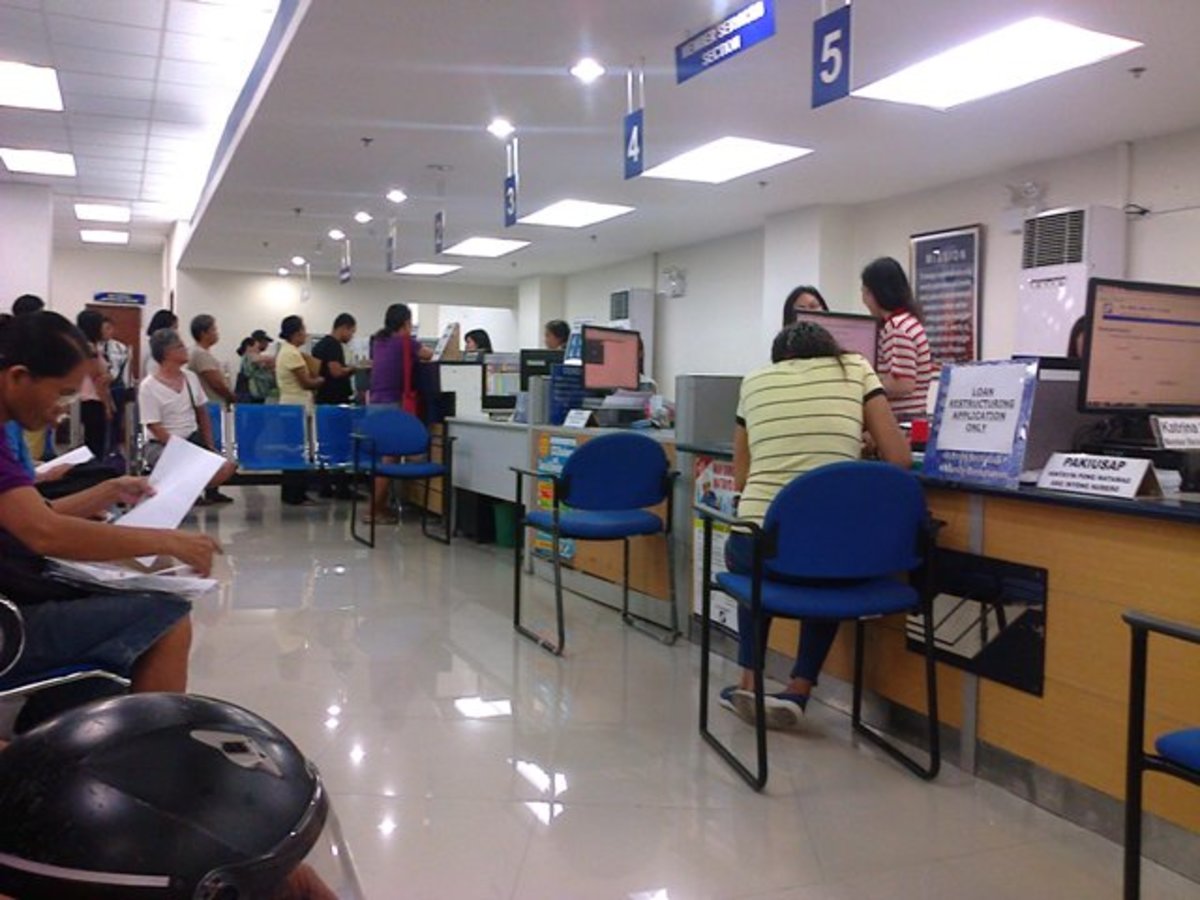 How To Claim Your SSS Retirement Benefits - HubPages