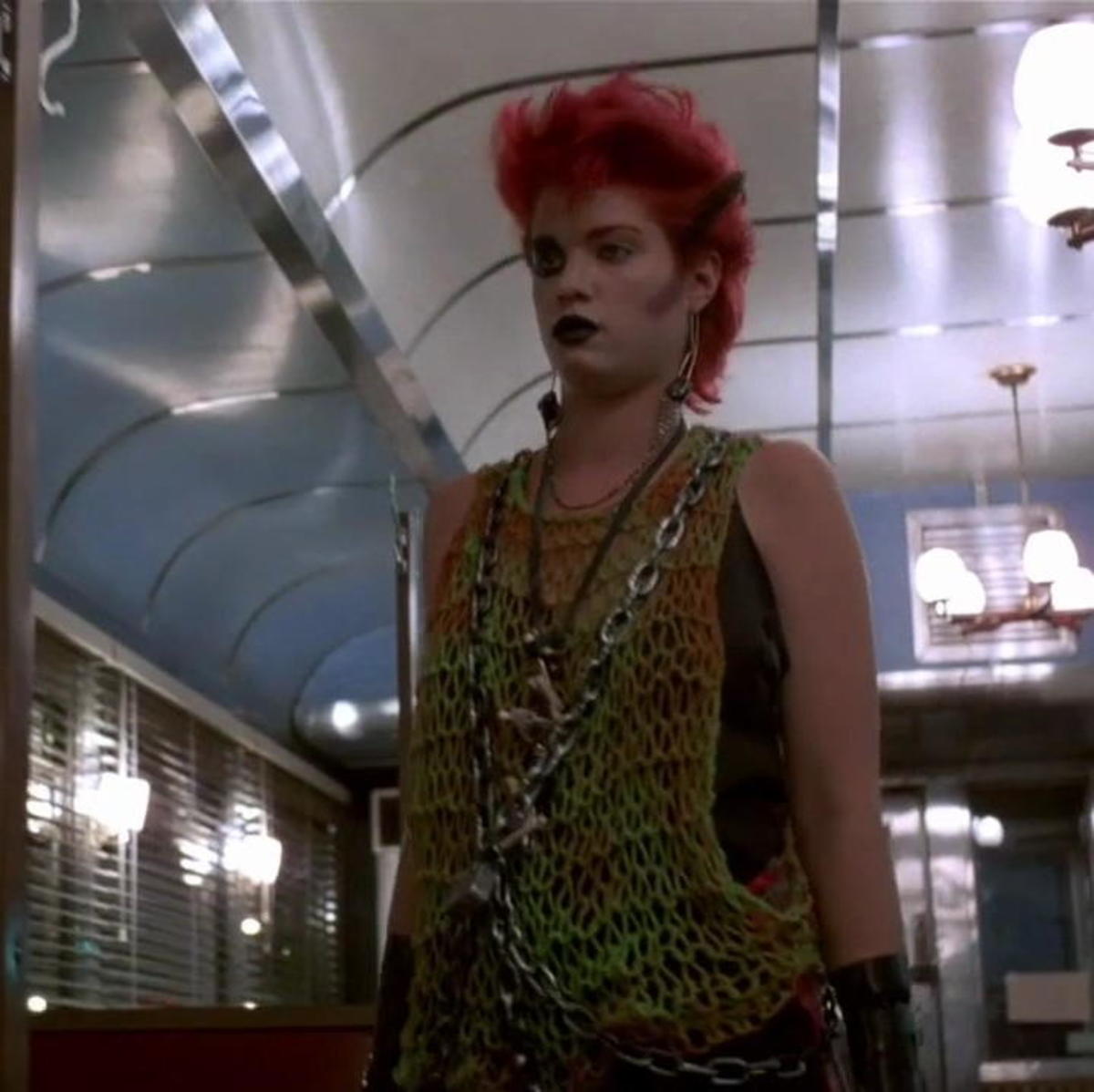 Robin Johnson Actress Movies The Mystery Of Robin Johnson HubPages